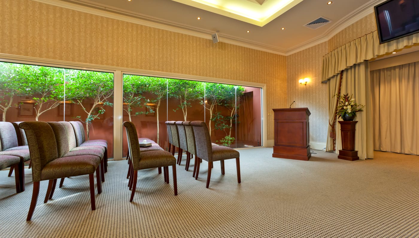 White Lady Funerals Epping, Victoria | Legacy.com
