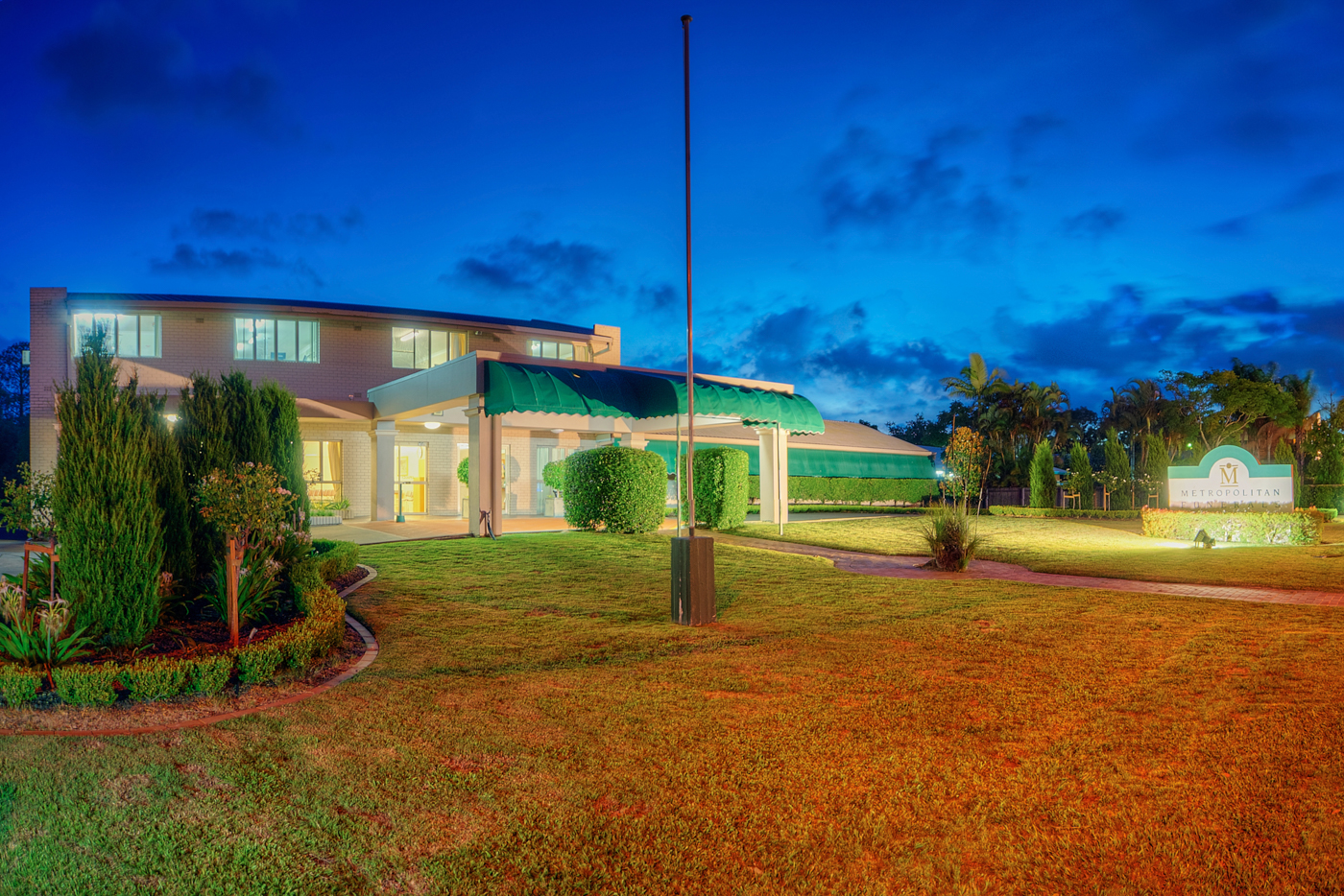 Metropolitan Funerals Aspley, Queensland | Legacy.com