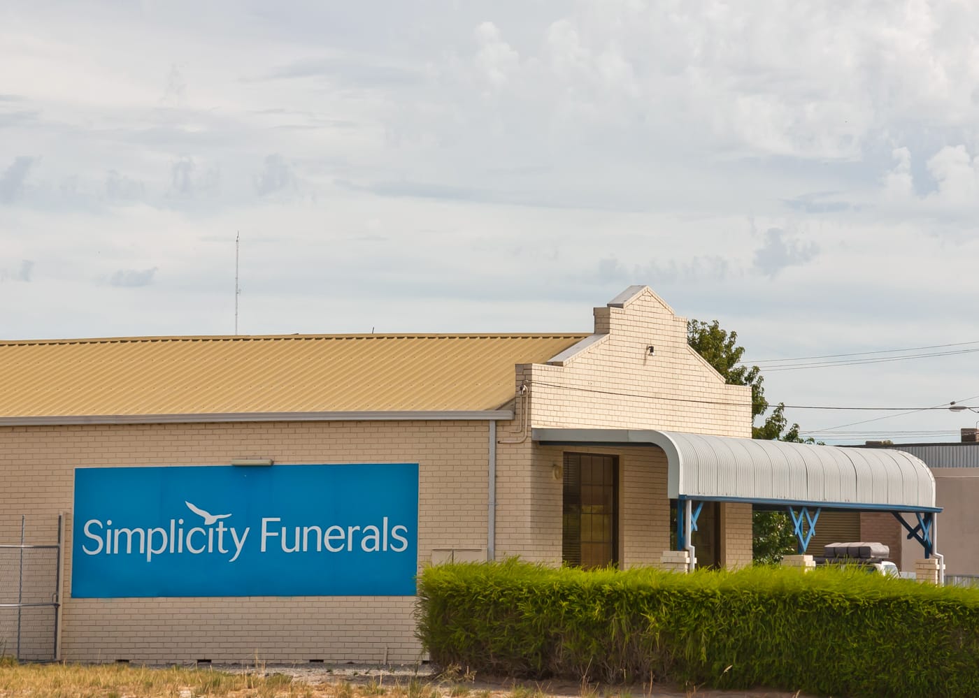 Simplicity Funerals Kelmscott, Western Australia | Legacy.com