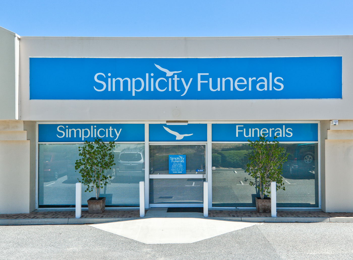 Simplicity Funerals Joondalup, Western Australia | Legacy.com