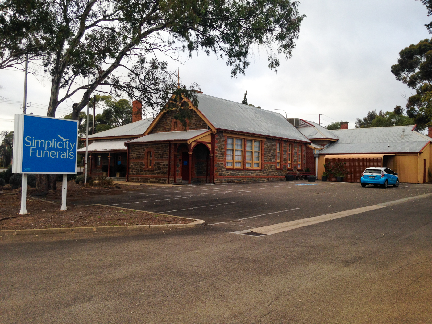 Simplicity Funerals , Morphett Vale, South Australia | Legacy.com