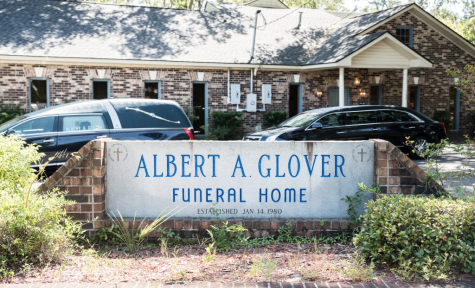 Albert A. Glover Funeral Home, Inc. Obituaries & Services In ...