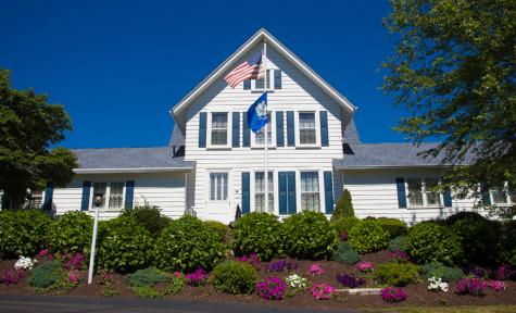 B.c. Bailey Funeral Home Obituaries & Services In Wallingford, Ct