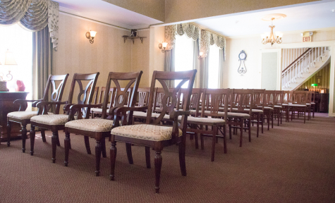 B.c. Bailey Funeral Home Obituaries & Services In Wallingford, Ct