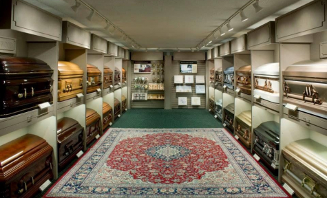 Wallingford Funeral Home Obituaries & Services In Wallingford, Ct