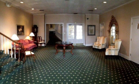 Barlow Bonsall Funeral Home & Crematorium Obituaries & Services In Charleston, Wv