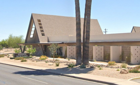 Hansen Mortuary Chapel Obituaries & Services In Phoenix, Az