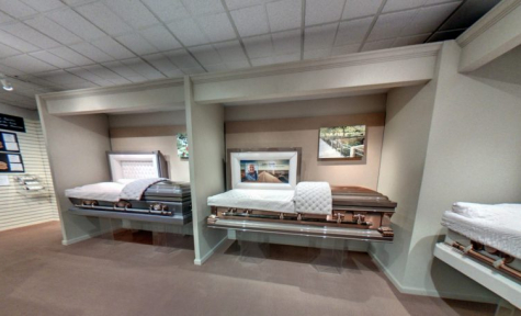 Hansen Mortuary Chapel Obituaries & Services In Phoenix, Az
