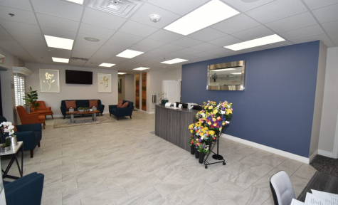 Integrity Funeral Home At Forest Lawn Cemetery Obituaries & Services In ...