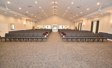 Integrity Funeral Home At Forest Lawn Cemetery Obituaries & Services In Houston, Tx