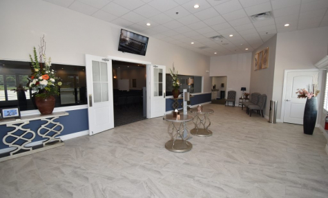 Integrity Funeral Home At Forest Lawn Cemetery Obituaries & Services In ...