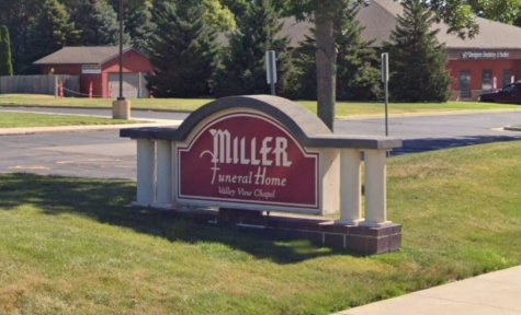 Miller Funeral Home & On-Site Crematory - Westside Obituaries ...