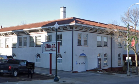 Miller Funeral Home & On-Site Crematory - Downtown Obituaries ...