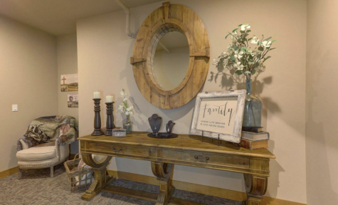 Einan’S At Sunset Funeral Home Obituaries & Services In Richland,