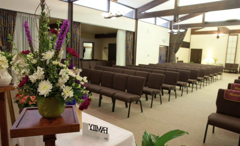 Einan’S At Sunset Funeral Home Obituaries & Services In Richland,