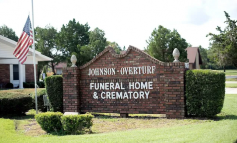 Johnson Overturf Funeral Home