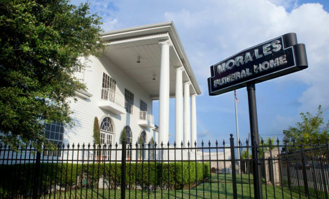 Felix H. Morales Funeral Home Obituaries & Services In Houston, Tx