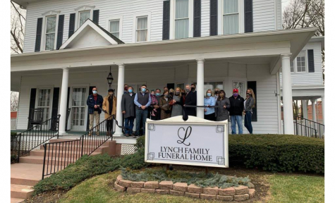 Lynch Family Funeral Home Obituaries & Services In London, Oh