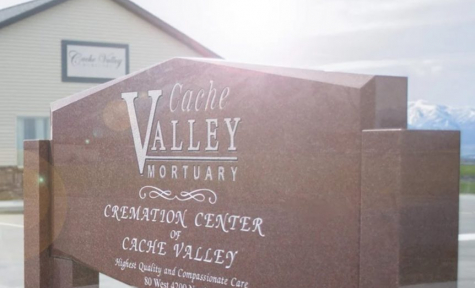 Cache Valley Mortuary Obituaries & Services In Hyde Park, Ut