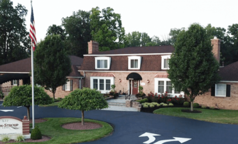 Belton Stroup Funeral Home Obituaries & Services In Fairborn, Oh