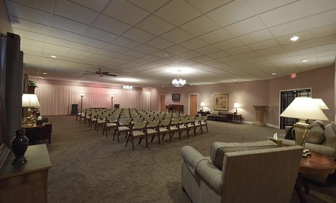 Belton Stroup Funeral Home Obituaries & Services In Fairborn, Oh