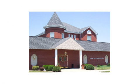 Spengel Boulanger Funeral Home