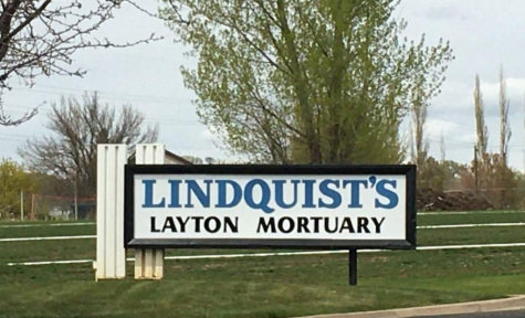 Lindquist's Layton Mortuary Obituaries & Services In Layton, Ut