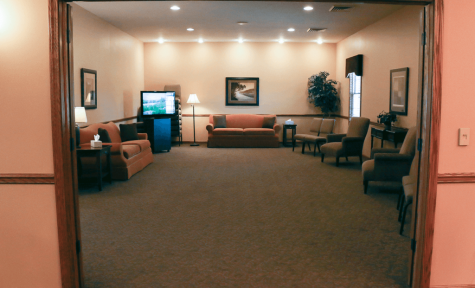 Roberts Funeral Home - Marietta Obituaries & Services In Marietta, Oh