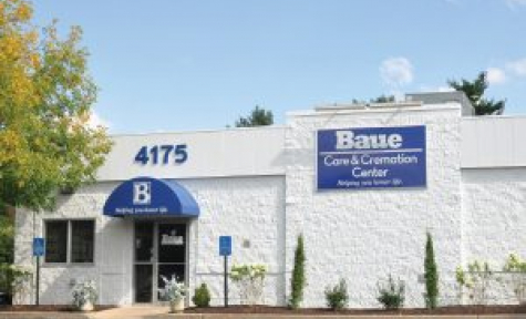 Care And Cremation Center At St. Peters Obituaries & Services In Saint ...