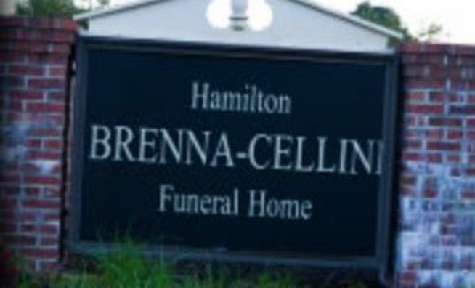 Brenna Cellini Funeral Home