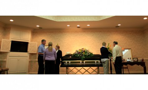 Omps Funeral Home And Cremation Center - Amherst Chapel Obituaries ...