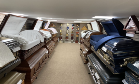 Joseph W. Sorce Funeral Home, Inc. - Pearl River Obituaries & Services ...