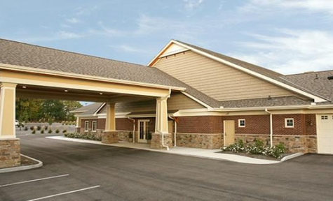 Mueller Funeral Home Mason Ohio