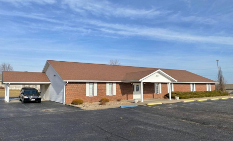 Meisenheimer-Page-Dady Funeral Home - Tipton Obituaries & Services In ...