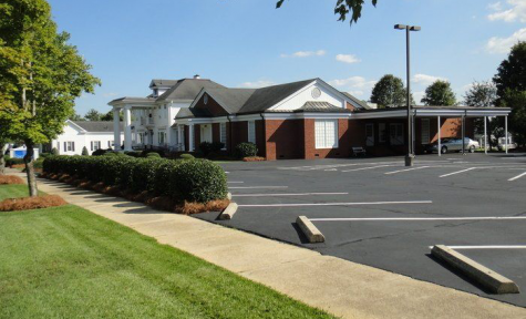 Rose & Graham Funeral Home - Benson Obituaries & Services In Benson, Nc