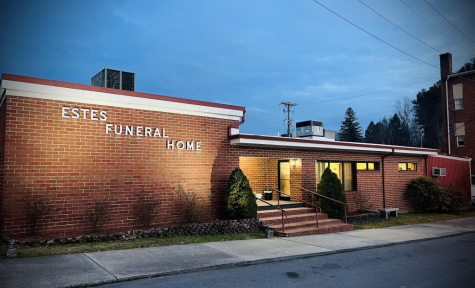 Estes Funeral Home Obituaries & Services In Coeburn, Va