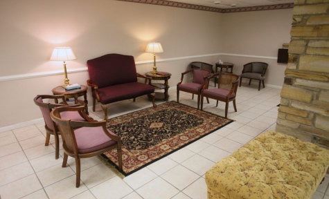 Nalley-Pickle & Welch Funeral Home - Big Spring Obituaries & Services ...