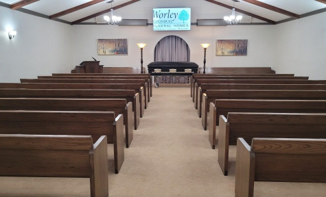 Worley-Luginbuel Funeral Home-Grove Obituaries & Services In Grove, Ok