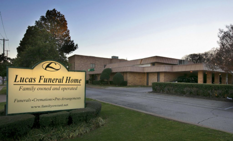 Lucas Funeral Home - Hurst Obituaries & Services In Hurst, Tx