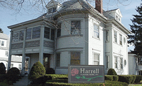 Harrell Funeral Home Inc. Obituaries & Services In Springfield, Ma