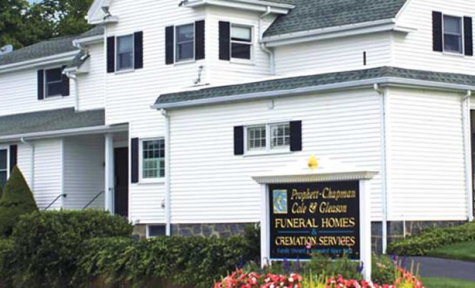 Chapman Funerals & Cremations - East Bridgewater Obituaries & Services ...