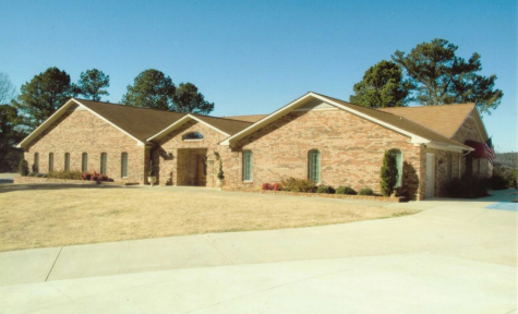 Terry's Metropolitan Mortuary Obituaries & Services In Talladega, Al