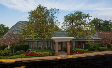 Siloam Springs Funeral Homes