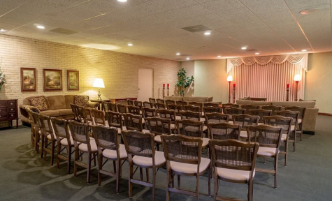 Grove Memorial Chapel Obituaries & Services In Elk Grove Village, Il