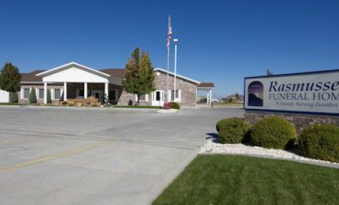 Rasmussen Funeral Home Burley Id